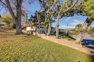 Apartamento (1 Bedroom) | Parte interna