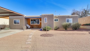 Casa (3 Bedrooms) | Fachada da propriedade