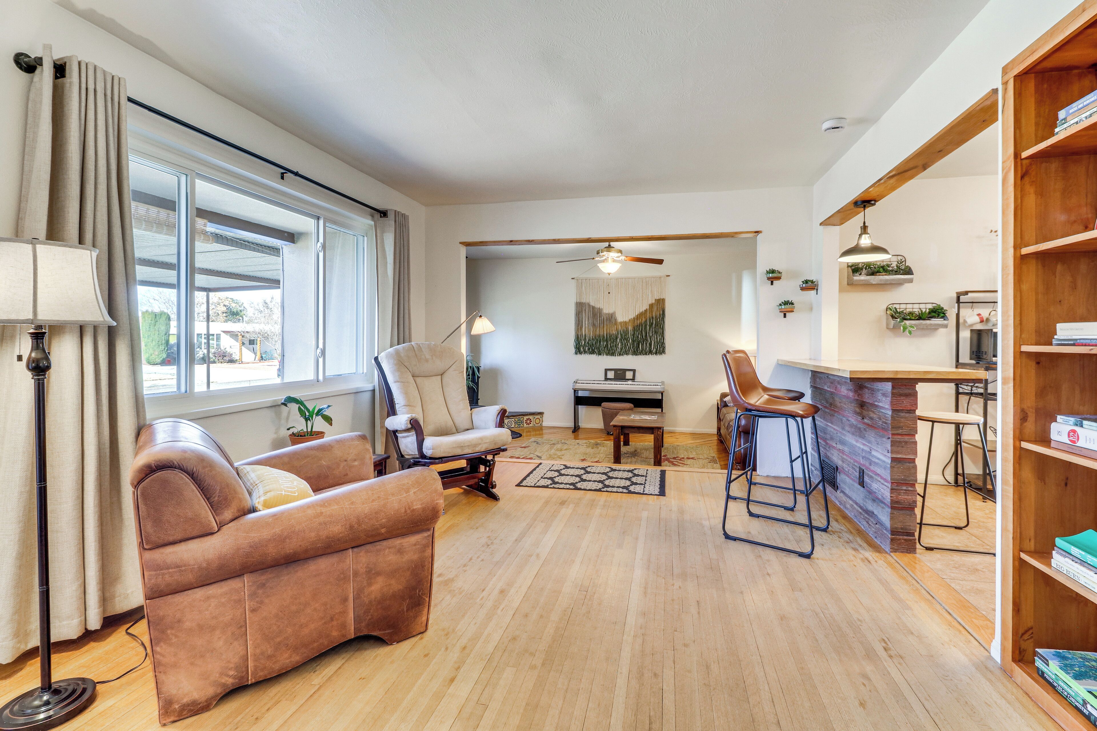 Casa (3 Bedrooms) | Interior