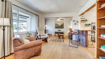 Casa (3 Bedrooms) | Interior