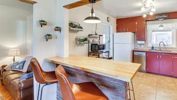 Casa (3 Bedrooms) | Parte interna