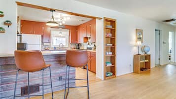 Casa (3 Bedrooms) | Parte interna