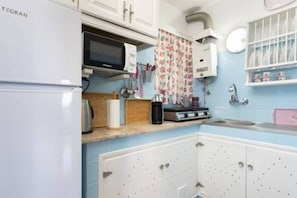 Apartamento, fumadores | 1 quarto 