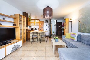 Apartamento | 2 quartos