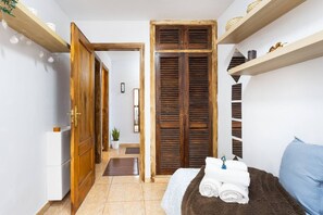 Apartamento | 2 quartos