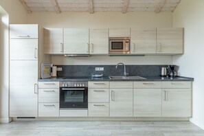 Casa | Cozinha privada