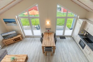 Casa | Sala de estar