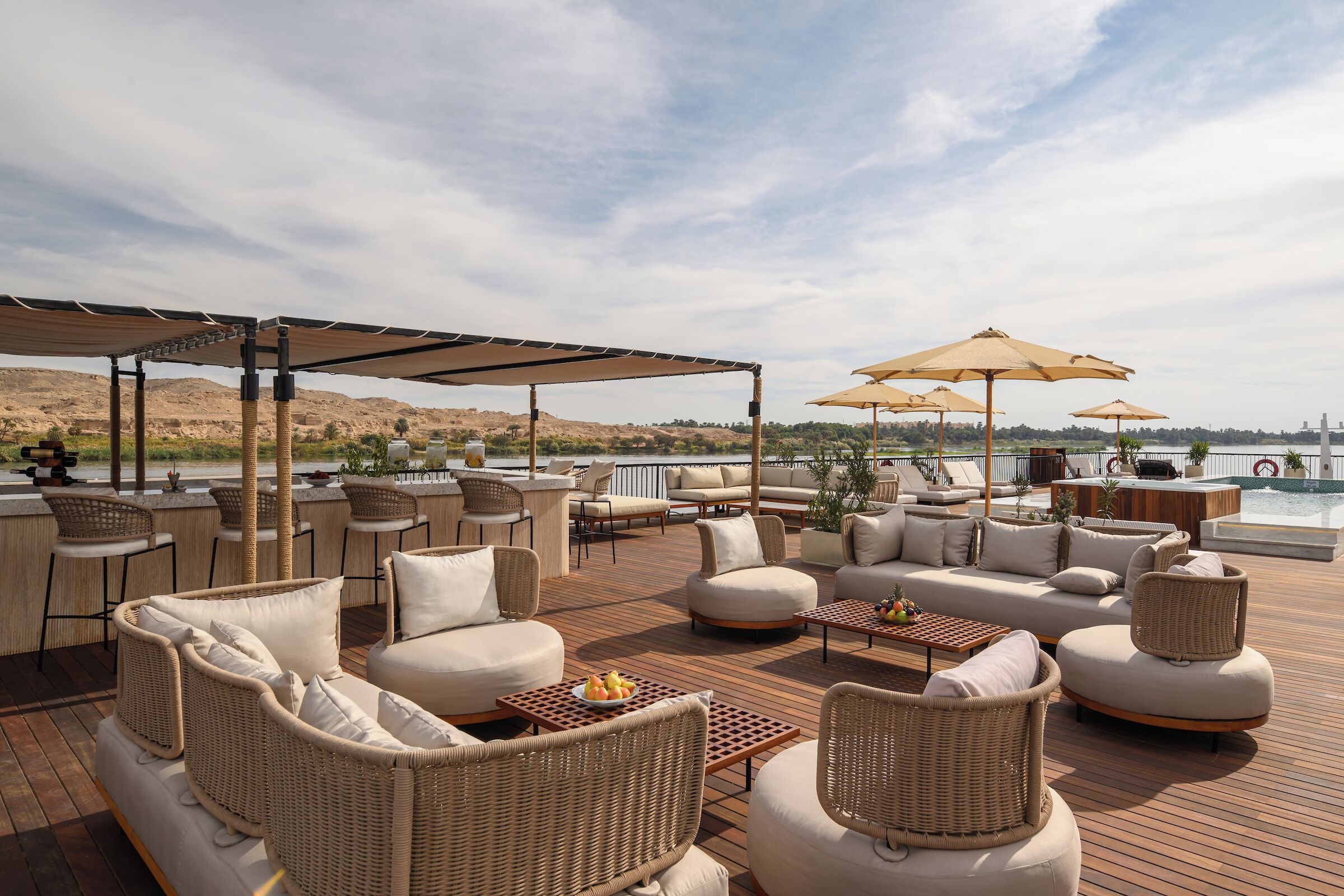 Terraço/pátio interior