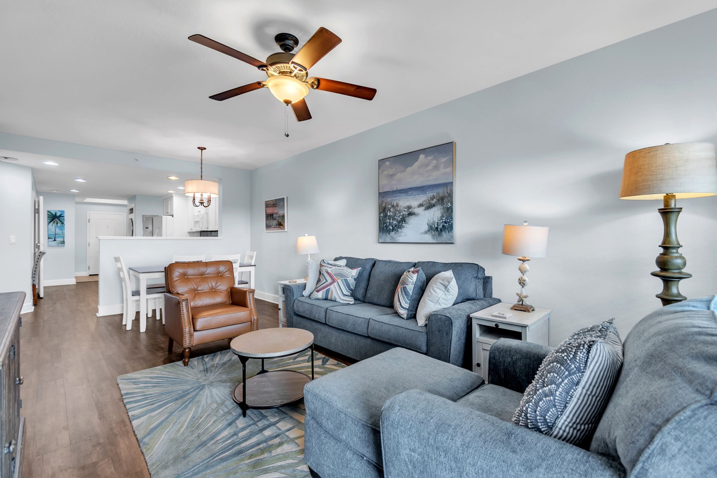 Waterpark And Restaurants Onsiteharbourside 3313quick, Easy Walk To Beach - Indian Rocks Beach, FL