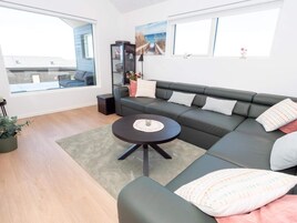 Casa | Parte interna