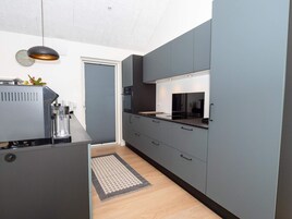 Casa | Parte interna