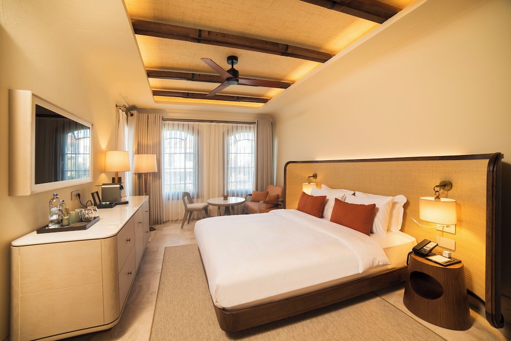 Cunda Callisto Hotel & Spa - Ayvalık