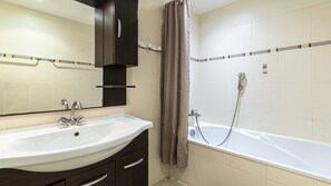 Apartamento | Banheiro