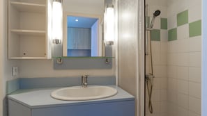 Apartamento | Banheiro
