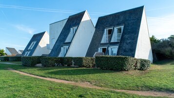 Apartamento | Fachada