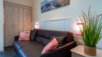 Apartamento | Área de estar