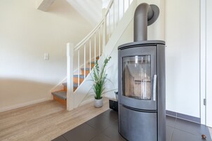 Casa | Sala de estar