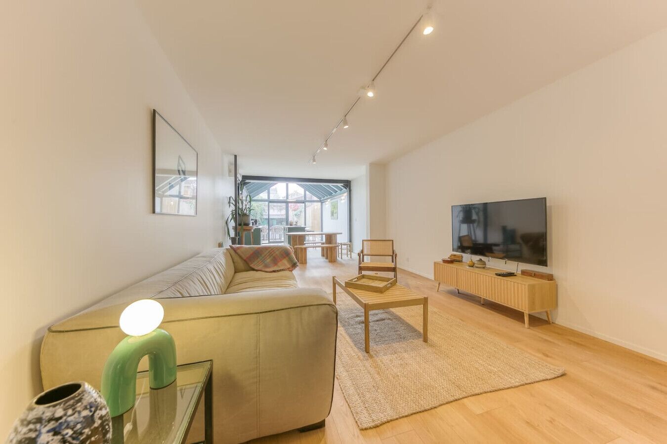 Designer Loft 5 Minutes From Paris With Parking - Bagnolet