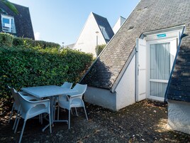 Apartamento | Sacada