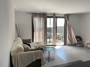 Casa | Sala de estar