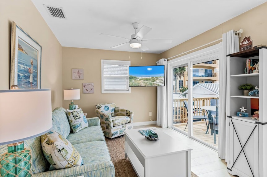 Lou's Starfish Haven - Beach Front - Indian Shores, FL