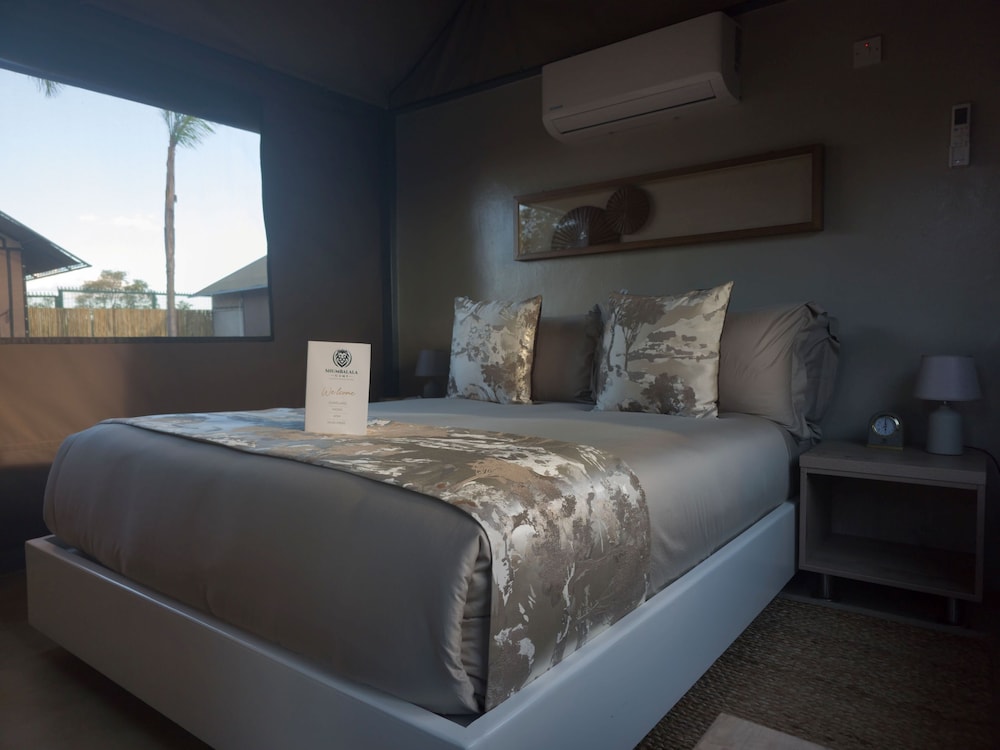 Shumbalala Game Lodge Botswana - Gaborone