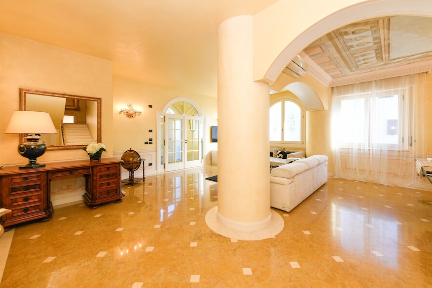 Desenzanoloft Villa Bugatti Detached Villa, Private Pool - Lake Garda