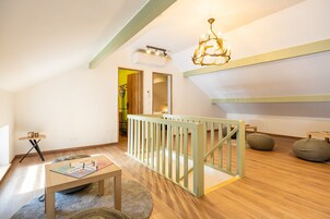 Casa | Parte interna