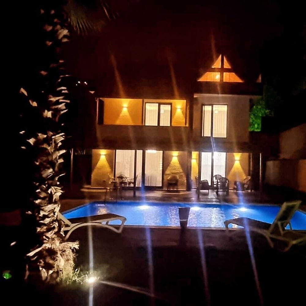 Asi̇l Vi̇lla Sapanca - Kocaeli