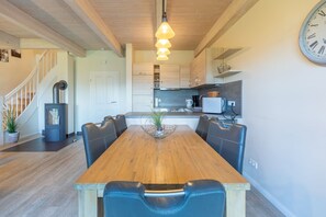 Casa | Opções para refeição