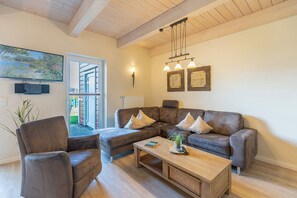 Casa | Sala de estar