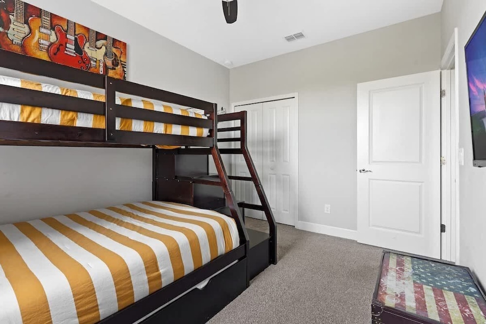 4BR Home w/ Private Pool in Festival Resort - Four Corners | Vrbo