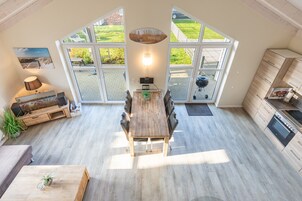 Casa | Sala de estar