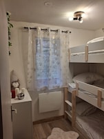 Apartamento | 1 quarto 