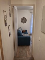 Apartamento | Sala