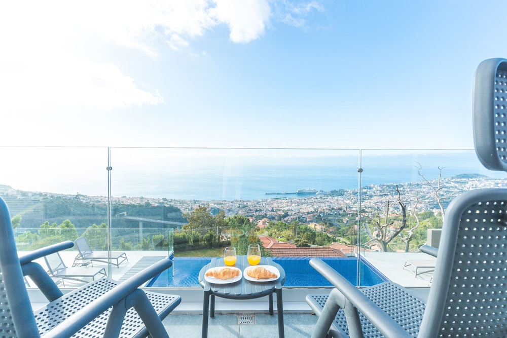 Eco Monte By Atlantic Holiday - Monte