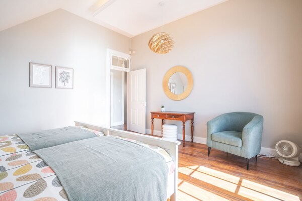 Casa Dos Francelhos By Atlantic Holiday - Funchal