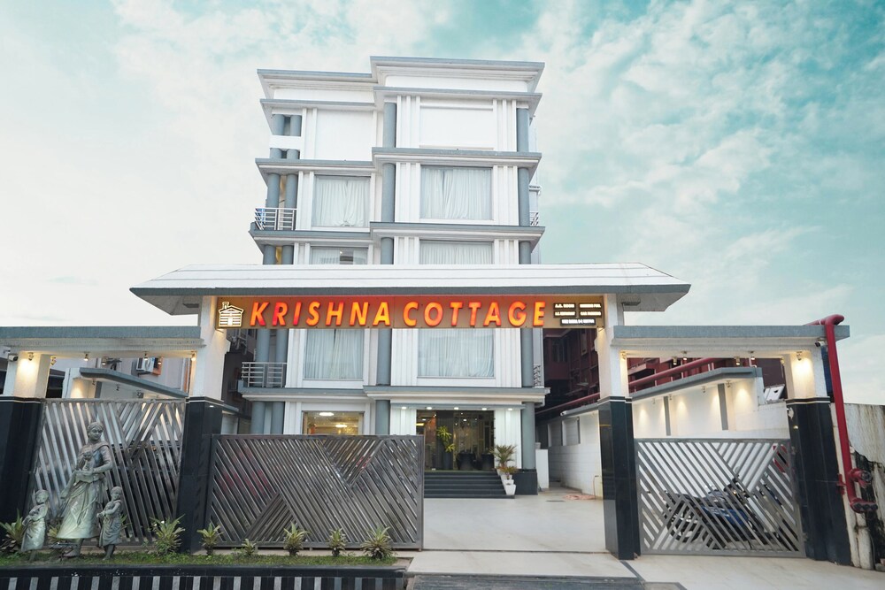 Krishna Cottage - Digha