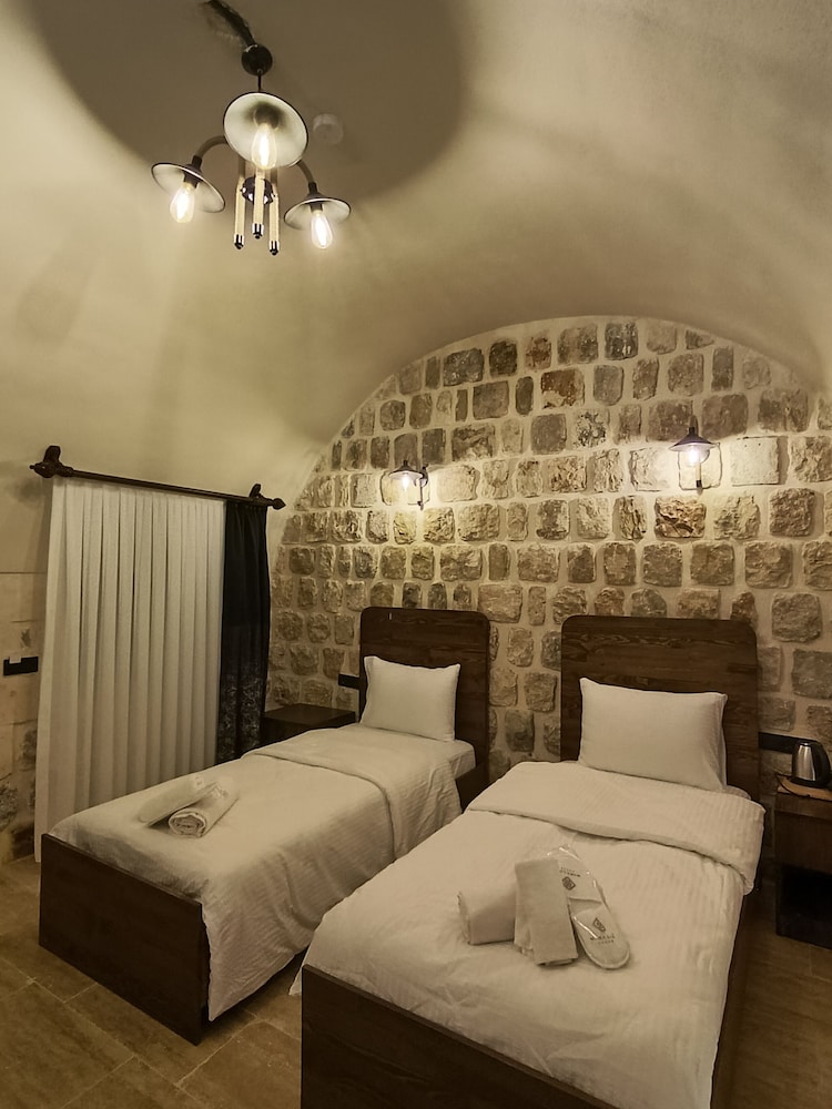 Mara Loya Konağı - Mardin