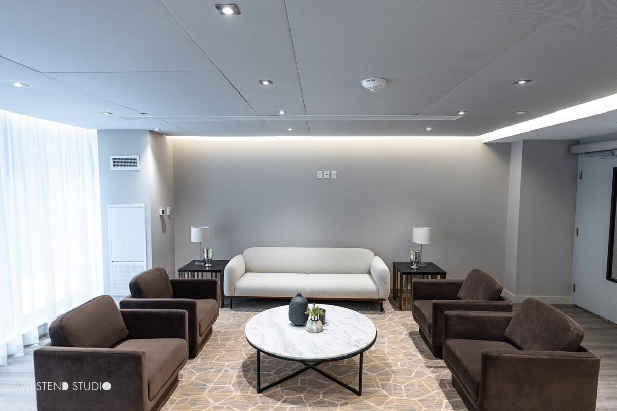 Modern 1br Downtown Condo | Stylish & Cozy - Toronto