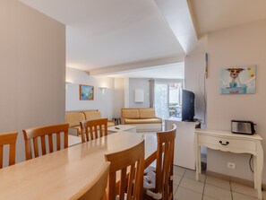 Apartamento | Restaurantes