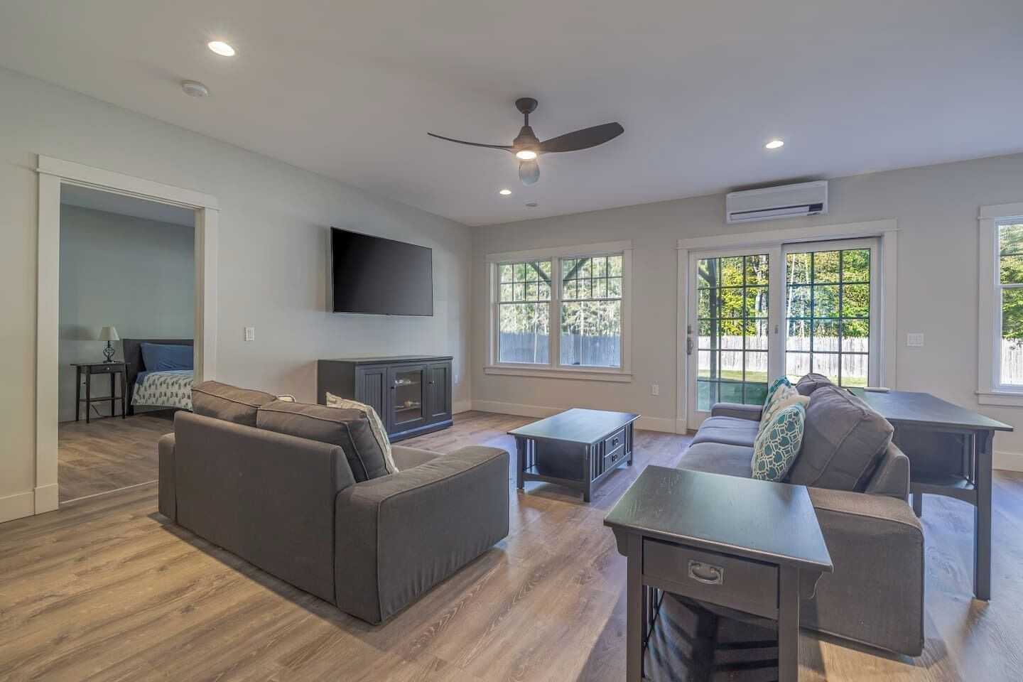 Spacious 5br Home In Center Of Mdi [Loons Landing] - Bar Harbor, ME