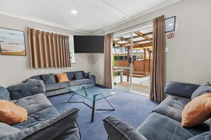 Wi-fi grátis, roupa de cama fornecida 