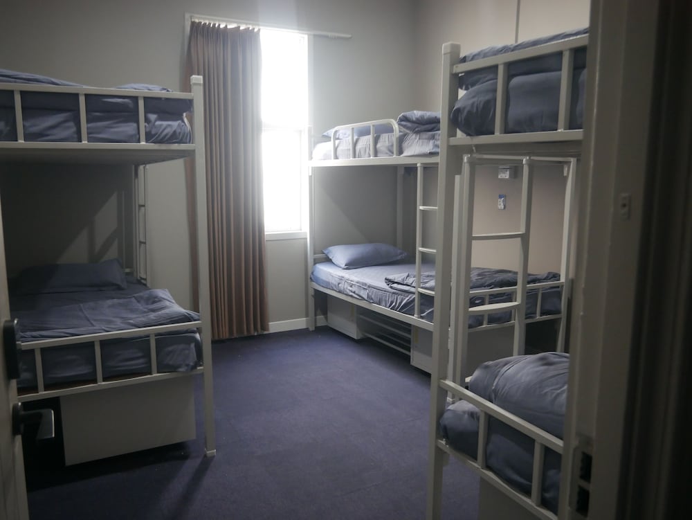 Flying Pig Backpackers Rotorua - Rotorua