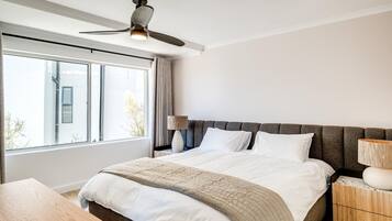 Apartamento | 2 quartos, acesso à internet de alta velocidade