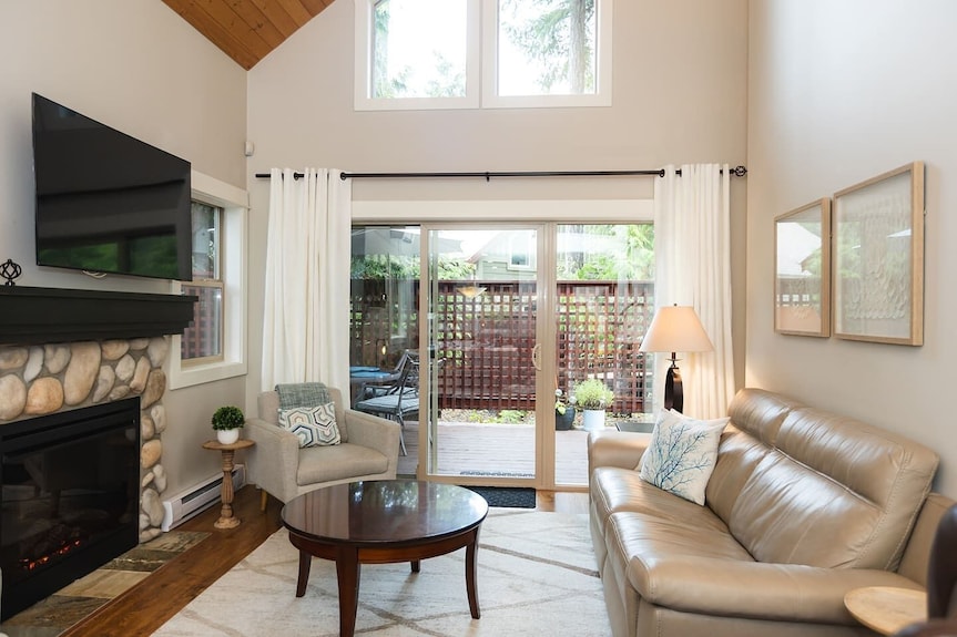 Cottage At Oceanside Village Resort - Sandpiper - 帕克斯維爾