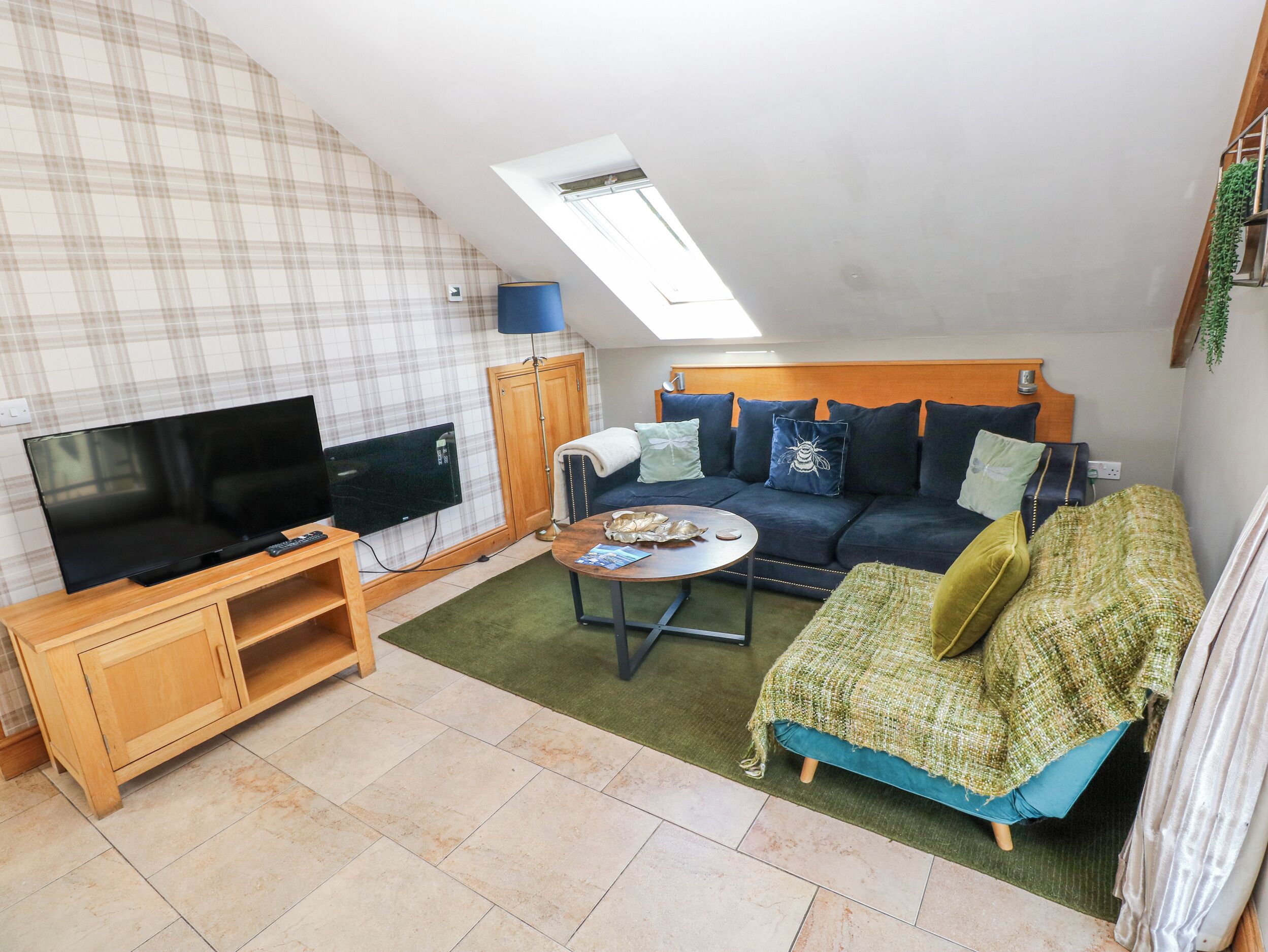 Willow Apartment, Pet Friendly In Llanrhidian - Llangennith