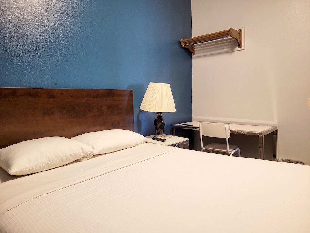 Avaion Hotel Lax-sofi Stadium - Inglewood, CA