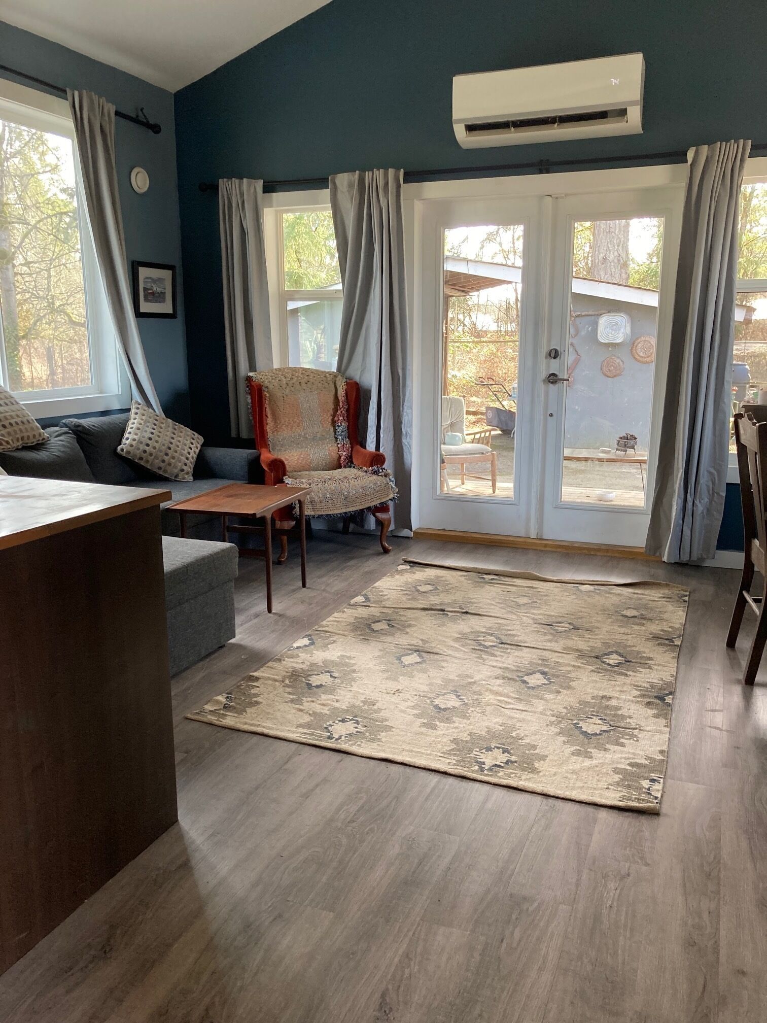 Private Garden Suite 5 Minutes To Downtown Duncan\nbeside The Cowichan Trail - Duncan