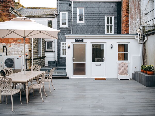 Ammil Bespoke - St Ives